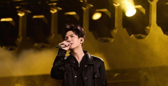 《歌手2025》首发阵容比之前网传豪华太多，这阵容想不爆都难_腾讯新闻