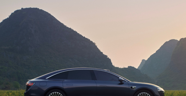 享界S9增程版发布：纯电续航可达365km，30.98万元起_腾讯新闻