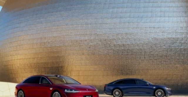 11月重磅新车一览：2026款比亚迪夏、全新享界S9等强势来袭_腾讯新闻