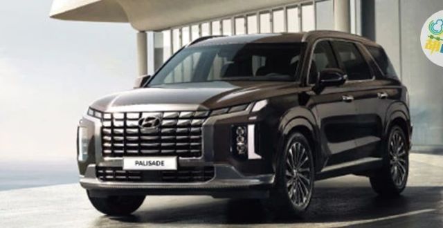 30万级唯一“3.5L V6＋8AT”，原装进口帕里斯帝是否值得入手？_腾讯新闻