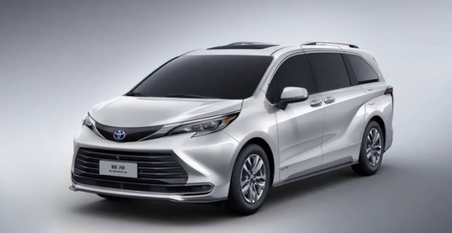 月销量只有3531辆！新能源冲击下，别克GL8也得跌落神坛？_腾讯新闻