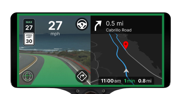 Comma AI推出Comma 3X ADAS硬件 支持超过250种车型_腾讯新闻