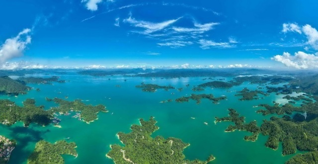 2025年河源万绿湖马拉松赛事期间将对无人机等航空器禁飞管制_腾讯新闻