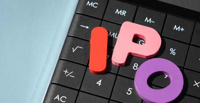 IPO周报｜本周迎来一只新股上市，IPO恢复常态化审核_腾讯新闻