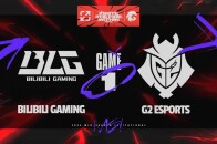 [MSI]【BLG vs G2】第一局速看丨2025MSI季中冠军赛入围赛丨20250629_腾讯新闻
