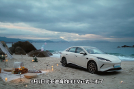 10.98万元起售，比亚迪海豹06EV上市_腾讯新闻