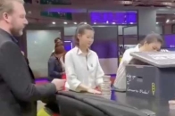 Luneurs回应宝马MINI冰淇淋事件：与我无关_腾讯新闻