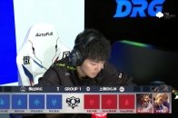 【2024KPL春季赛】2月28日 佛山DRG vs 上海EDG.M_02:梦岚戈娅绕后越塔，三连决胜！DRG再下一城！_腾讯新闻