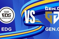 【2023电竞上海大师赛】冠军赛 EDG vs GEN 第三局_腾讯新闻