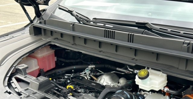 预售17.99万元起 试驾风行星海V9 中大型MPV搅局者？_腾讯新闻