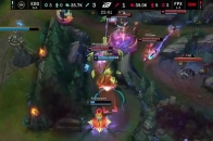 FPX2-1战胜EDG为EDG送上新赛季五连败：这个年不好过_腾讯新闻