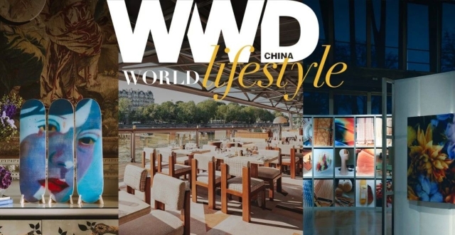 WWD World｜七月的巴黎，在历史底蕴中体验多元生活艺术_腾讯新闻