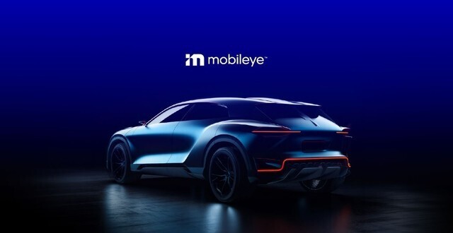 Mobileye披露与国际汽车制造商巨头基于核心技术平台的最新合作_腾讯新闻