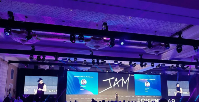Gavin Wood官宣的下一代波卡技术愿景“JAM”是什么？_腾讯新闻