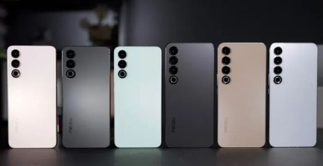 移动支付极致便捷 魅族20系列优先尝鲜Flyme Pay新增一键绑卡功能_腾讯新闻