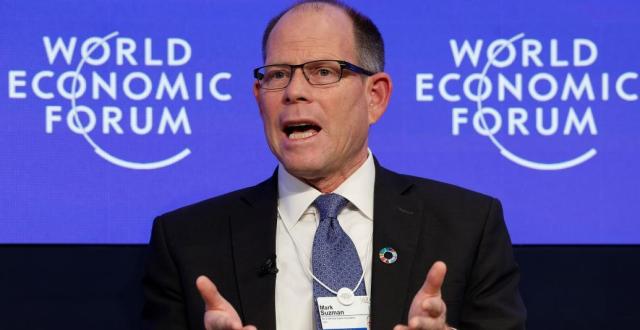 盖茨基金会CEO答澎湃：中国解决儿童发育迟缓的经验待向世界提供_腾讯新闻