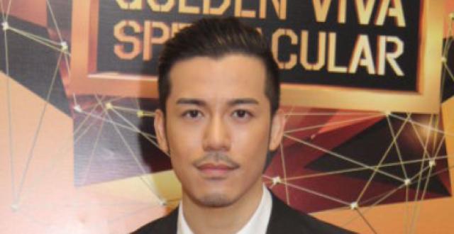 41岁TVB艺人转行开网约车，曾参加过内地综艺《披哥》_腾讯新闻