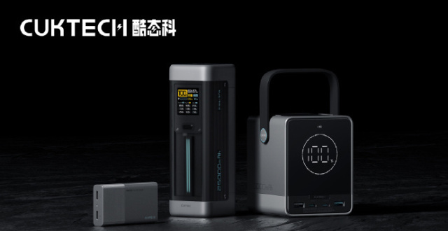 小米 ZMI 被紫米 zime 提起诉讼“索赔巨大”，酷态科负责人发声_腾讯新闻