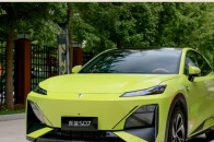 深蓝S07和宋Plus DM-i怎么选？_腾讯新闻