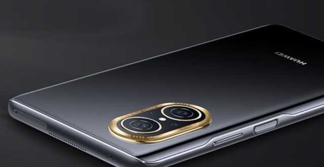 华为 nova10 青春版正式开售，首发价1699 元起_腾讯新闻