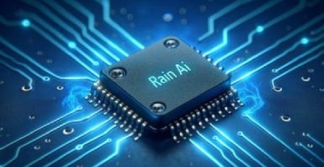 Rain AI vs NVIDIA：奥特曼执掌的OpenAI想改变AI芯片游戏规则？_腾讯新闻
