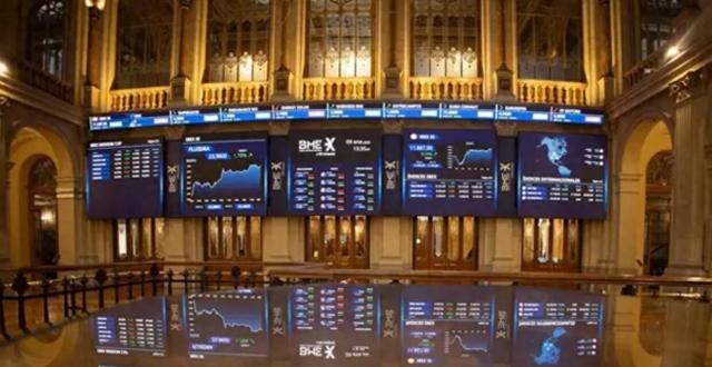 旅游科技公司HBX欧洲IPO：募资7.8亿美元 上市破发_腾讯新闻