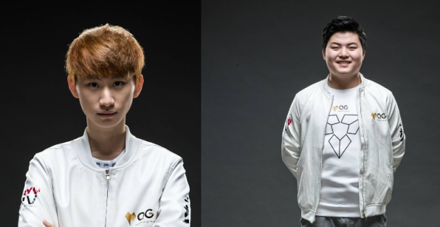 Doinb也要加入EDG？Mlxg：EDG不适合四保一_腾讯新闻