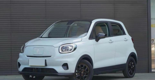 仅4.99万元起，零跑T03降幅高达1万元，发生了啥？_腾讯新闻