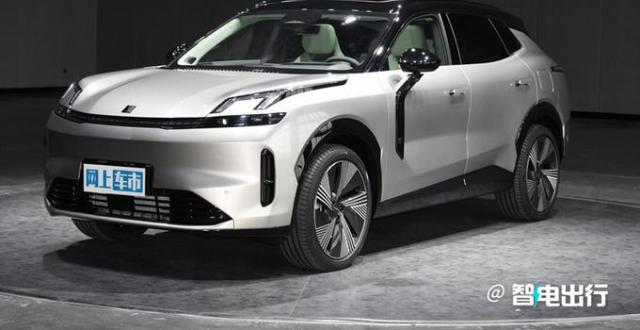 沃尔沃内部：明年发新SUV，命名XC50！抢华为问界M5市场？_腾讯新闻