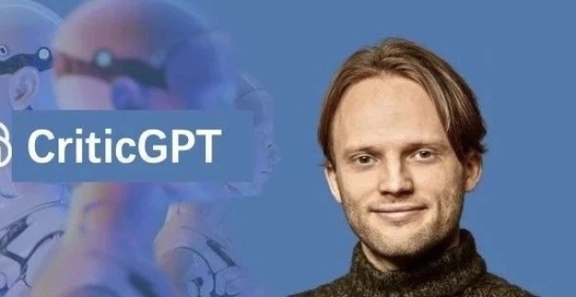 OpenAI前对齐团队「遗作」：RLHF不够用了！用GPT-4训练GPT-4_腾讯新闻