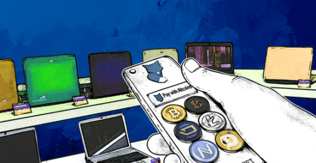 解读PayFi Summit阵容：12 大项目累计融资破亿_腾讯新闻