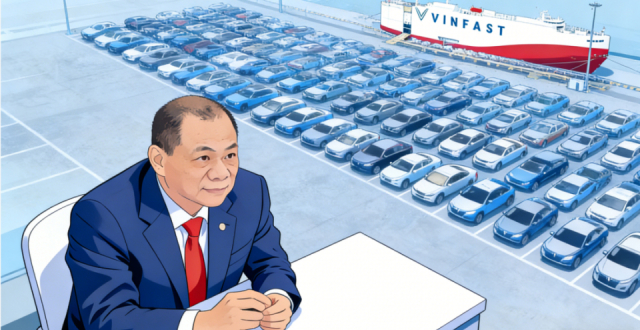 越南首富港股“捞金”，身家超越马云、李在镕？_腾讯新闻