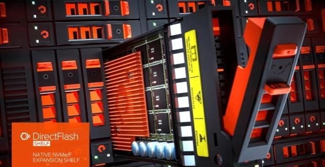 Pure Storage公司放狠话！称其DFM固态硬盘容量三年内可达300TB_腾讯新闻