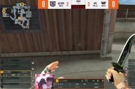 2024CFPL春季赛丨全场回放：3.28-1 季后赛 WE VS Q9 第一场_腾讯新闻