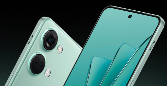 一加Ace2V发布2299元起：12GB起步！Redmi K60又输了_腾讯新闻