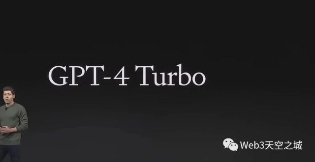 【官方】OpenAI DevDay 更新：GPT-4 Turbo、Assistants API、新模态 +定制版GPTs_腾讯新闻