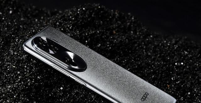 OPPO Reno11全面评测：“加料”标准版，2K档真首选_腾讯新闻