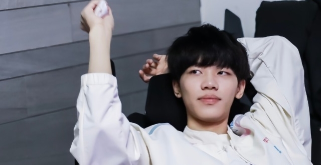 又一老将重回赛场！BLG官宣：辅助选手lvmao加入！粉丝拍手叫好_腾讯新闻