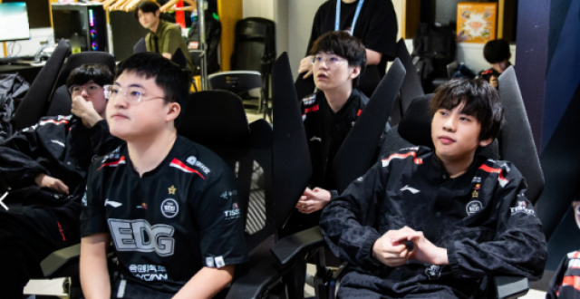 Doinb确定LBL将回归，烬千元新皮肤引外网玩家热议！_腾讯新闻