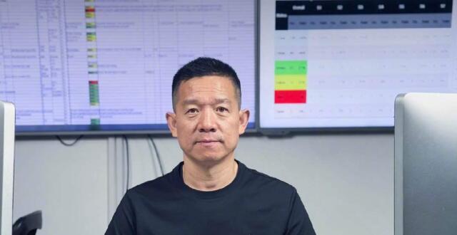 贾跃亭发布Co-CEO投资者周报：「十大变革行动」启动，再获300台FX Super One订单_腾讯新闻