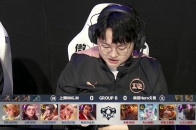 【2024KPL春季赛】3月23日 南京Hero久竞 vs 上海RNG.M_01:逆风翻盘！阳阳姬小满关键切入，RNG赢下首局！_腾讯新闻