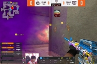 2024CFPL春季赛丨全场回放：3.8-3 常规赛 EP VS Q9 第一场_腾讯新闻