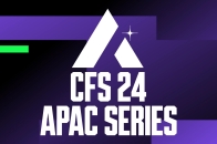 2024CFS APAC亚洲系列赛春季赛预告片火热出炉_腾讯新闻