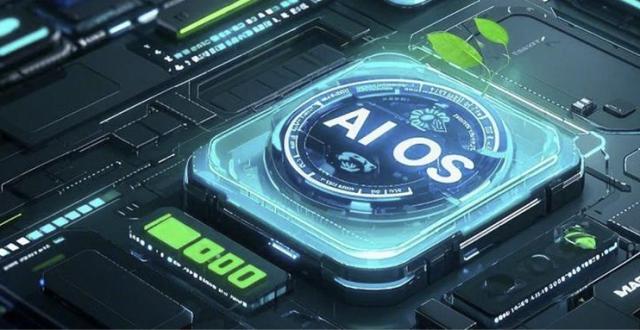 AGI掀起操作系统底层革新，解密vivo全栈自研OS背后Rust杀手锏_腾讯新闻