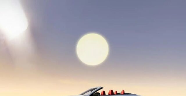 2.0T+9AT，最大258马力，可选四驱，配后轮转向，有颜又有料！_腾讯新闻