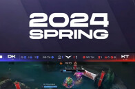 Deft对线惨遭DK折磨！Showmaker风暴狂涌辛德拉三杀奠定胜局_腾讯新闻