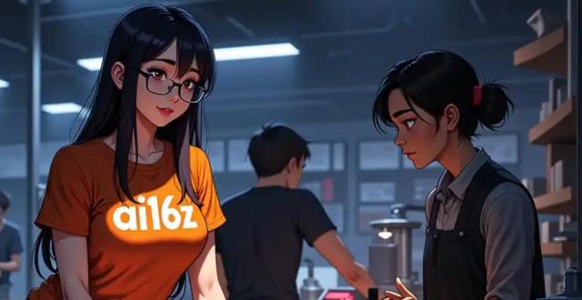 ai16z生态全面爆发，哪些标的值得关注？_腾讯新闻