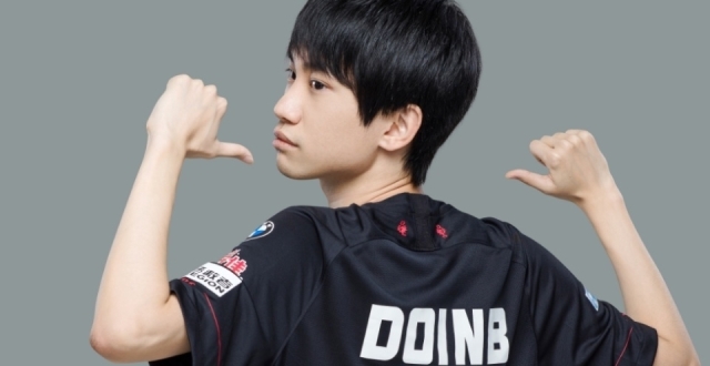 这都不复出吗？LBL十战四胜，Doinb拿下四个MVP_腾讯新闻