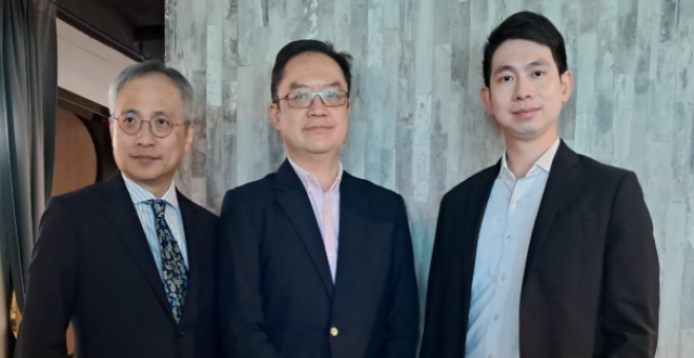 香港保荐人主管协会成立，创会会长Howard Tang邓澔暐表示着眼提升香港资本市场国际地位_腾讯新闻