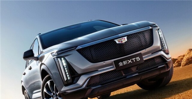 每日车圈新鲜事：特斯拉全新OTA发布｜新款名爵5上市｜全新凯迪拉克XT5预售_腾讯新闻